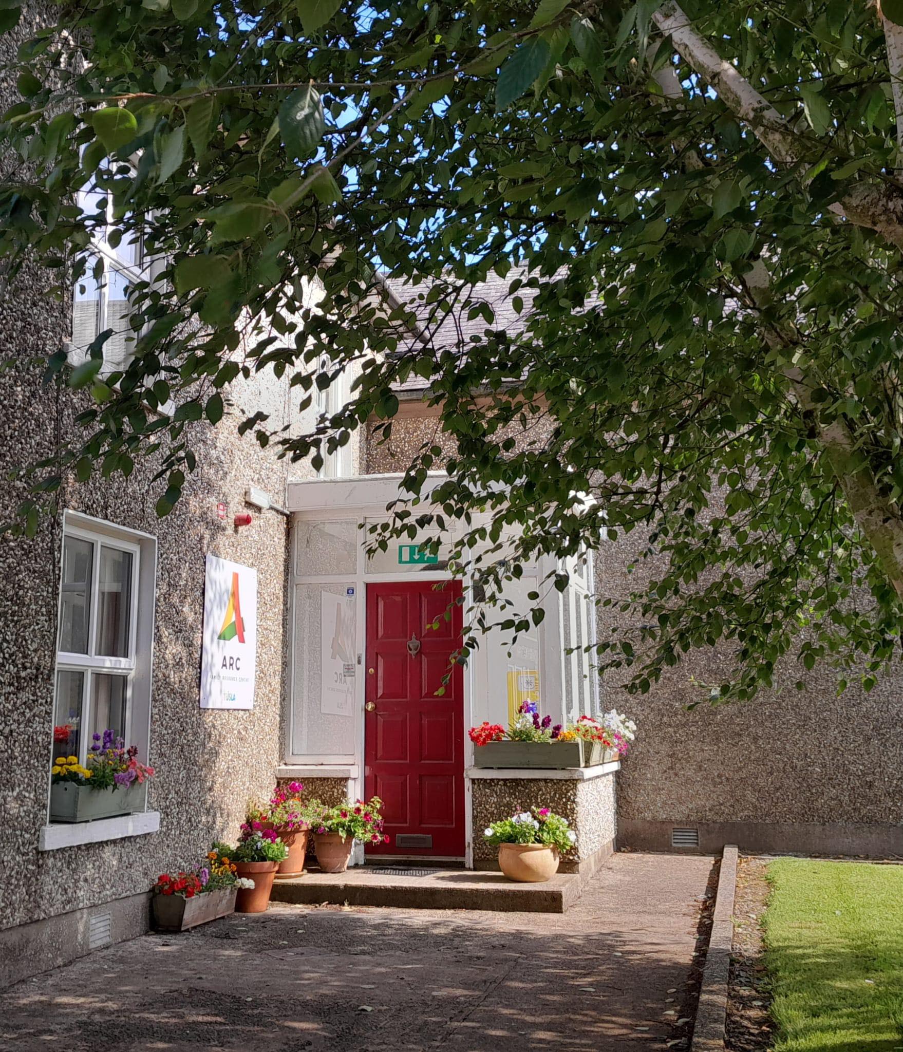 Home - ARC Family Resource Centre